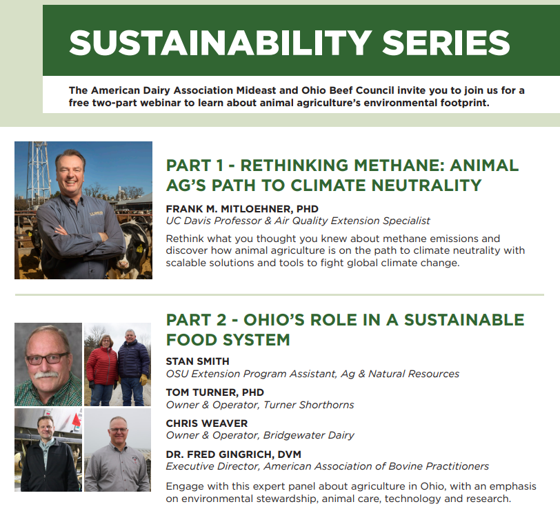 Dietetic & Nutrition Virtual Field Trip