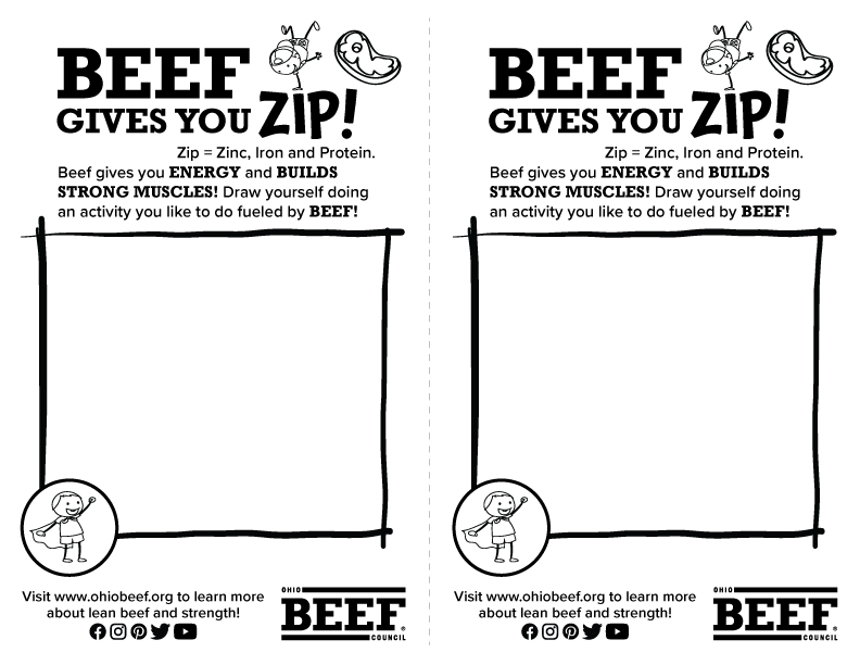 Ohio Beef Council Store