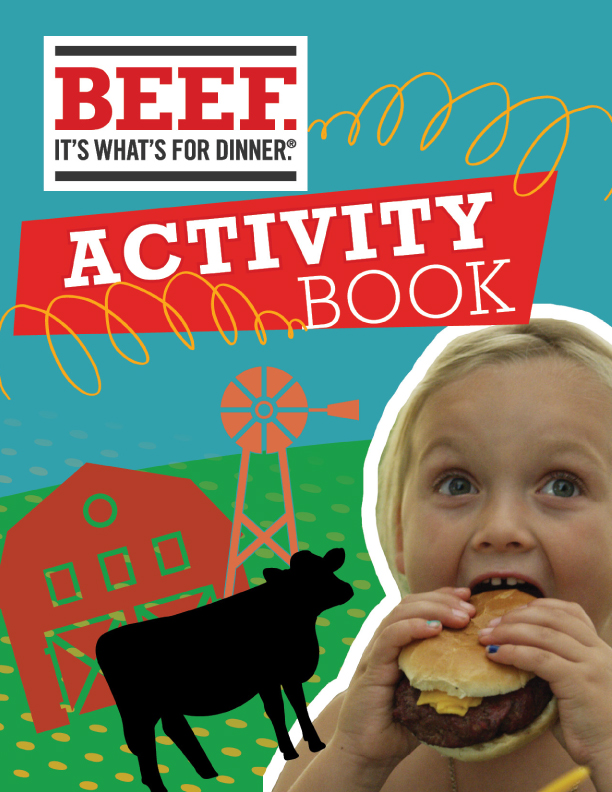 Ohio Beef Council Store