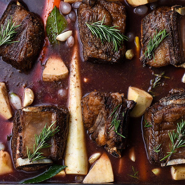 Roastin' and Toastin'