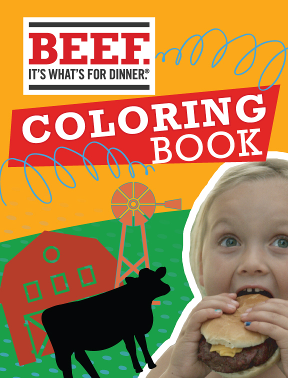 Ohio Beef Council Store