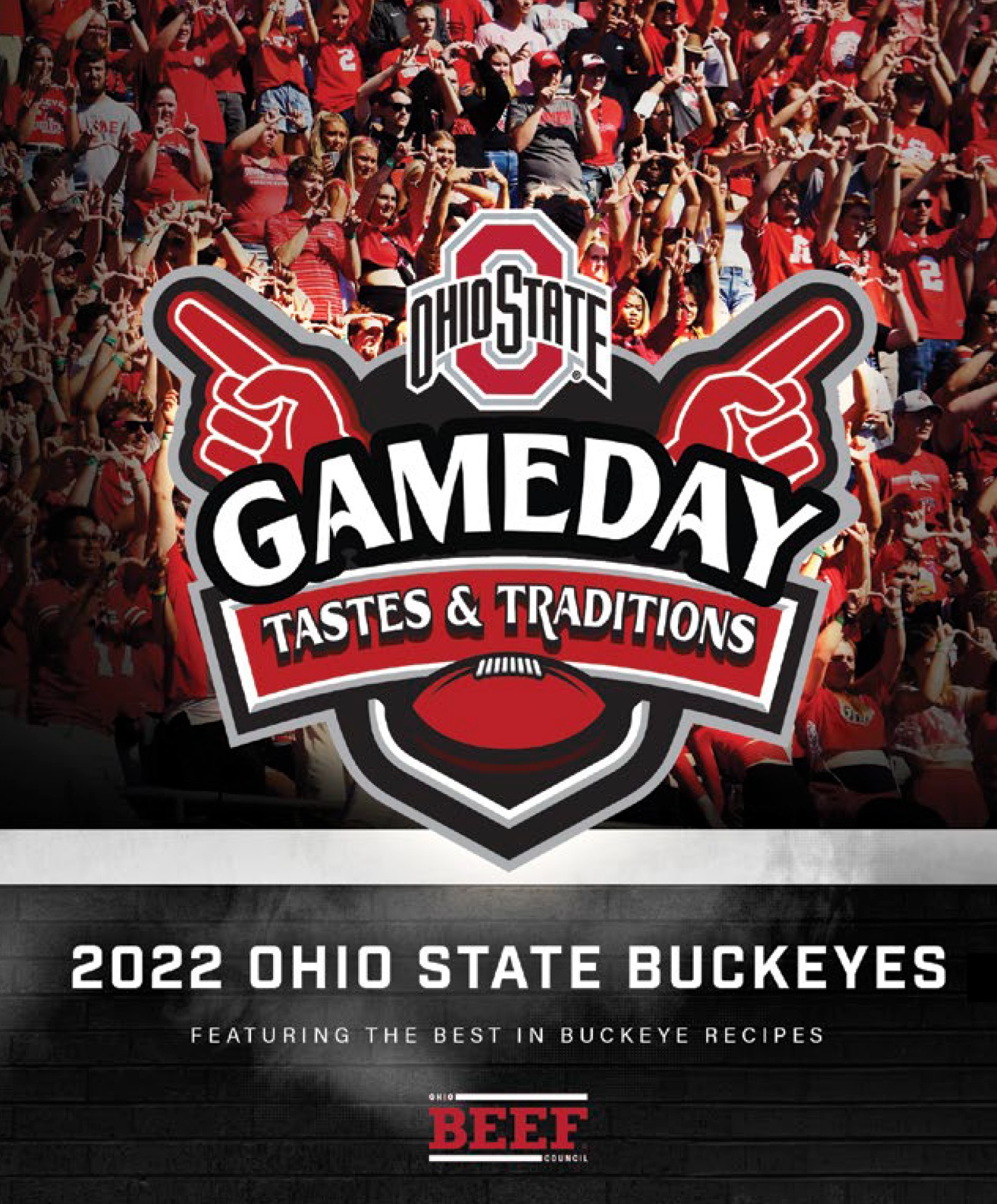 Ohio Beef Council Store