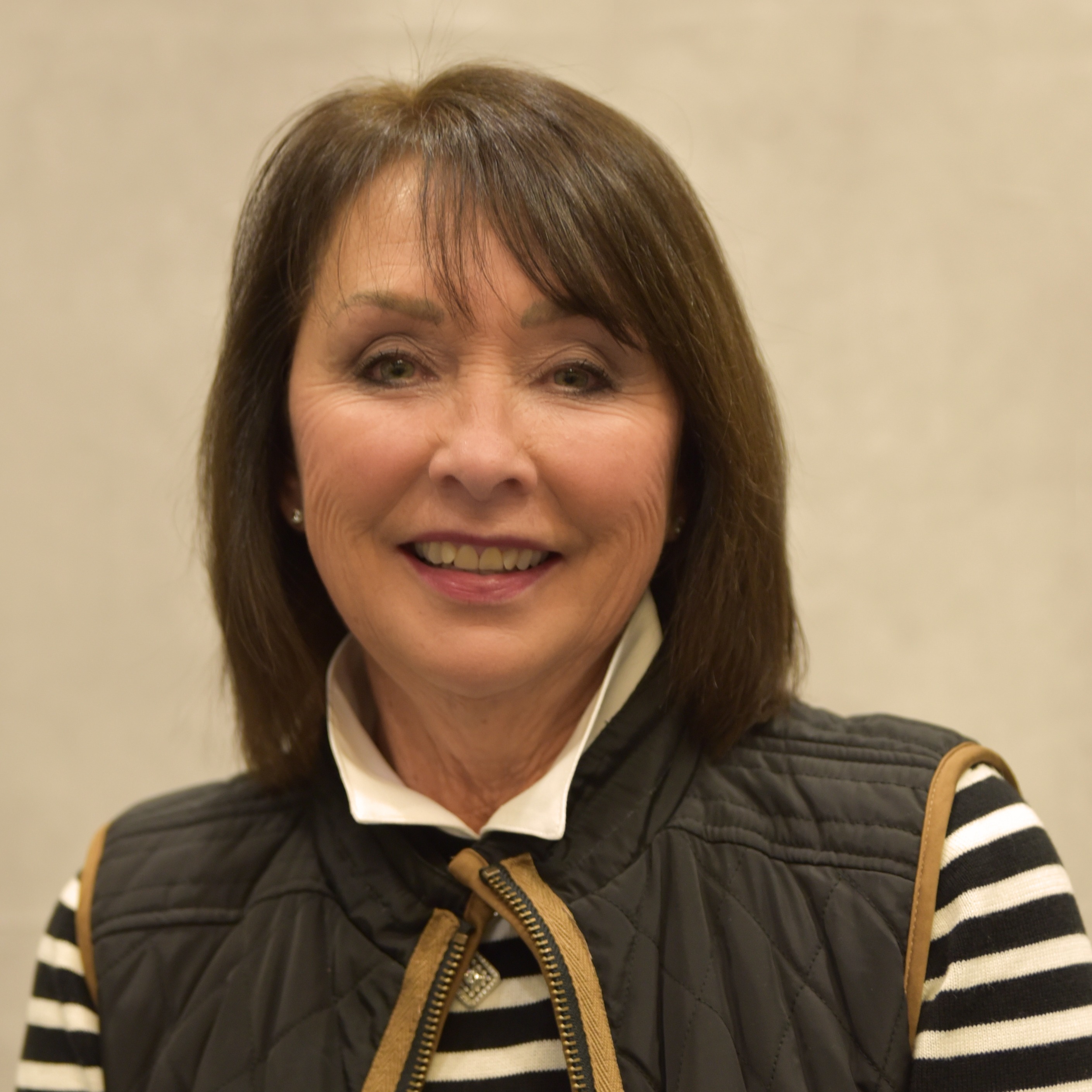 Staff & Operating Committee