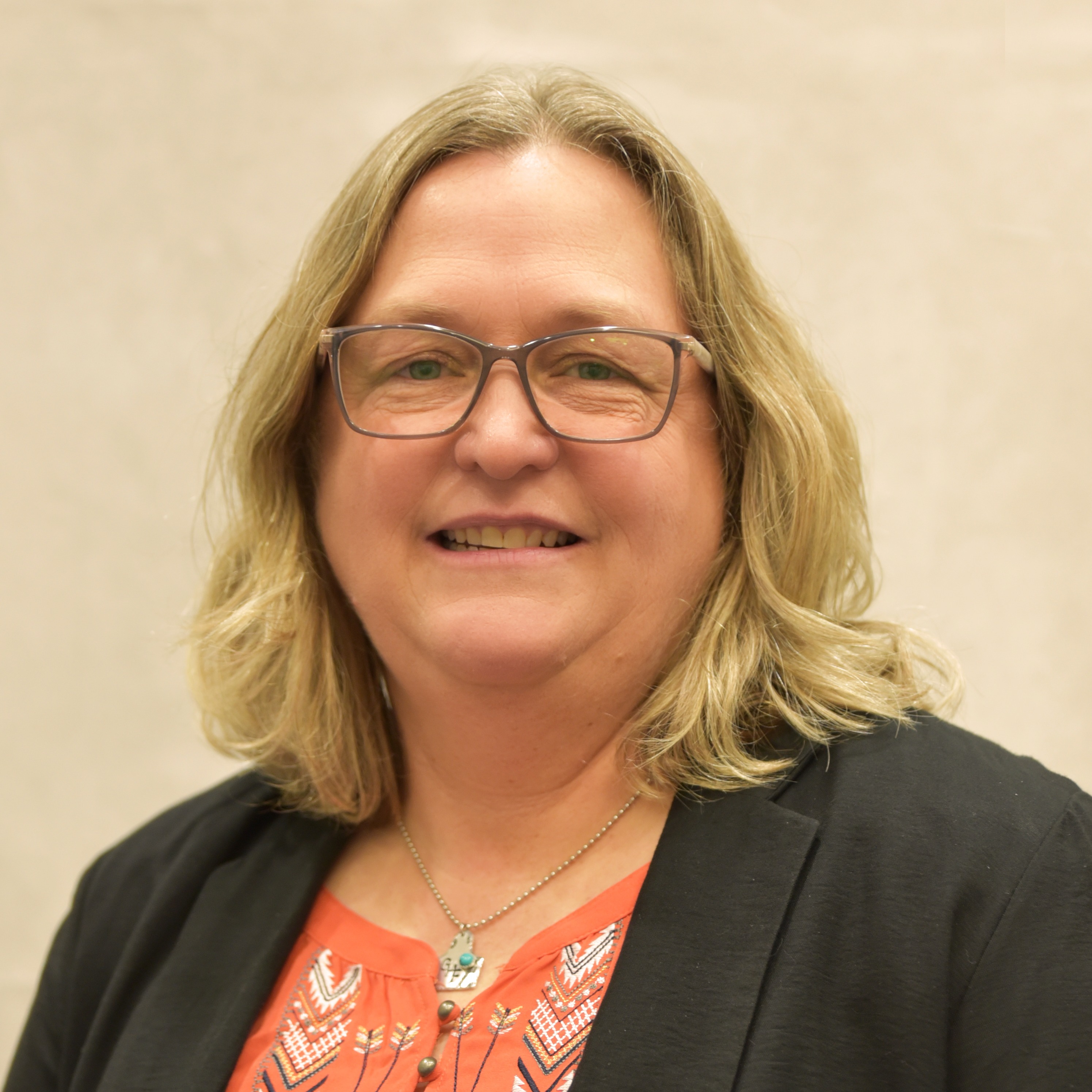 Staff & Operating Committee