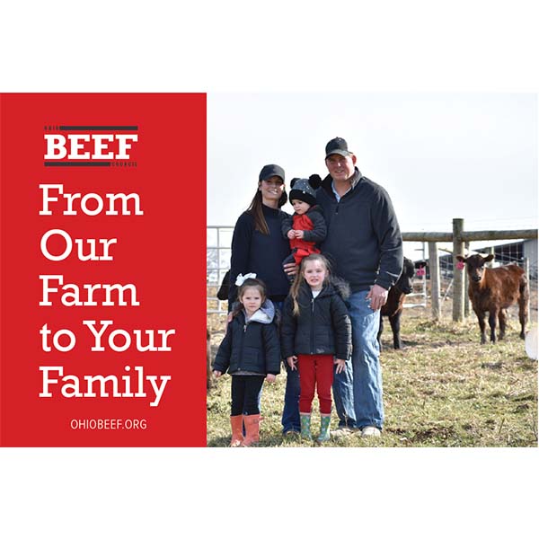 Ohio Beef Council Store
