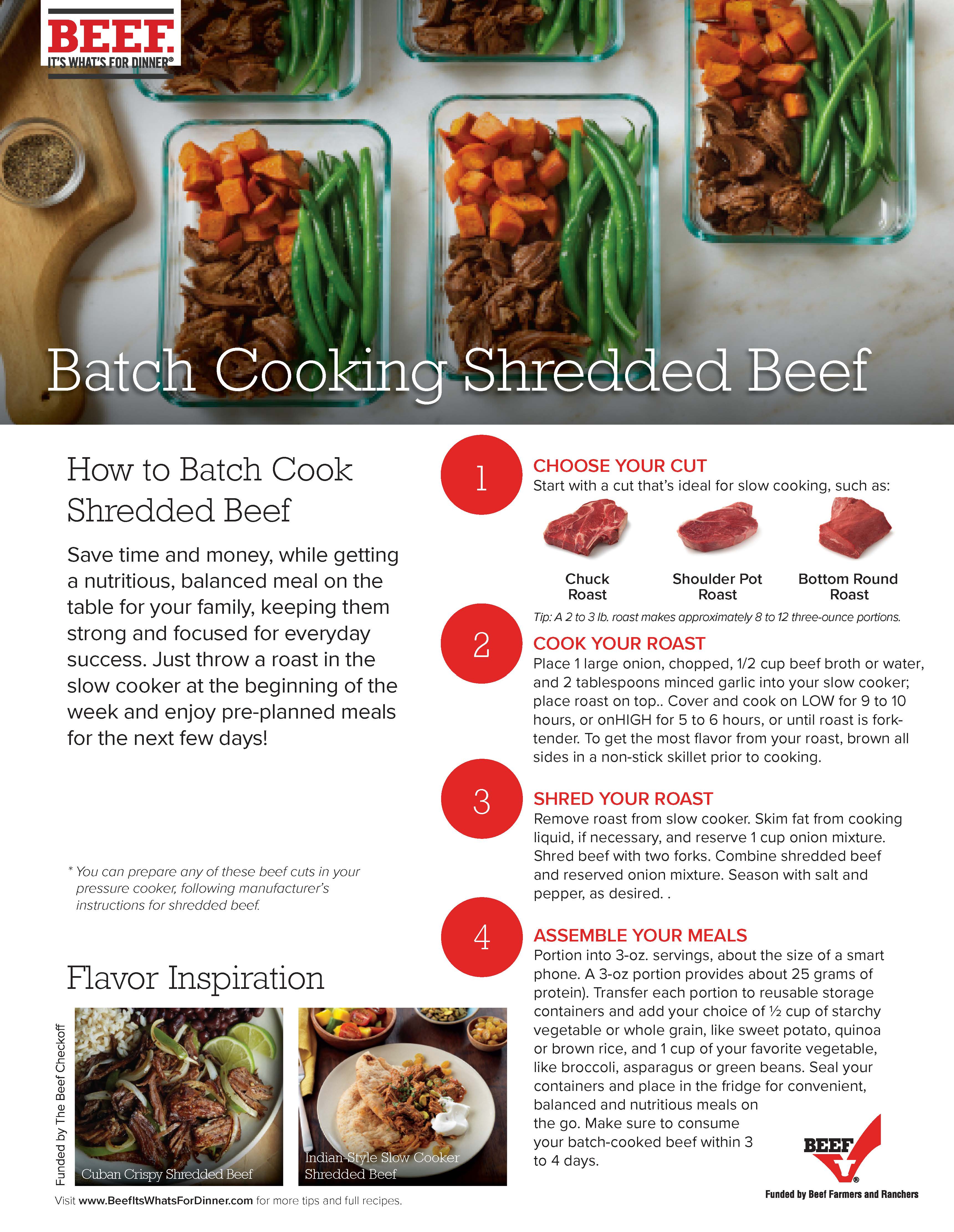 Ohio Beef Council Store