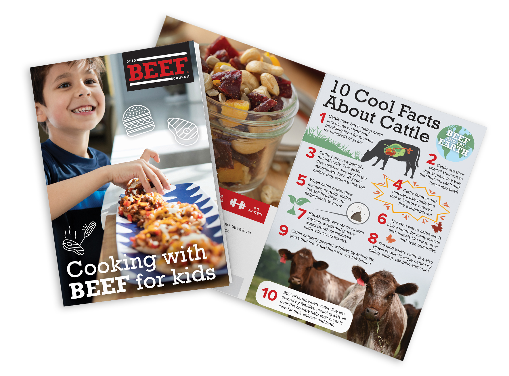 Ohio Beef Council Store