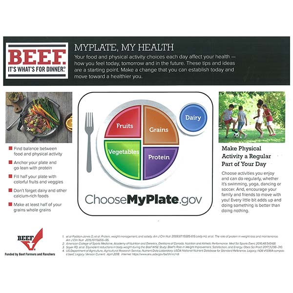 Ohio Beef Council Store