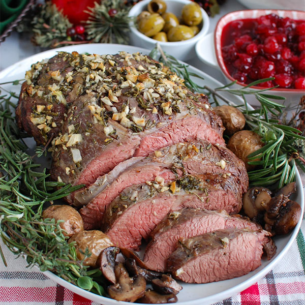 Roastin' and Toastin'