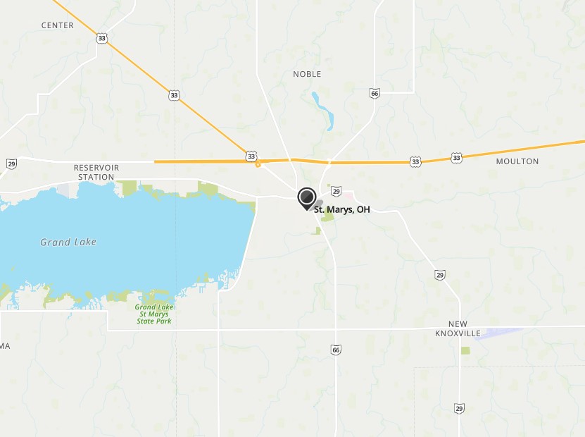 Meet the Seibert Family